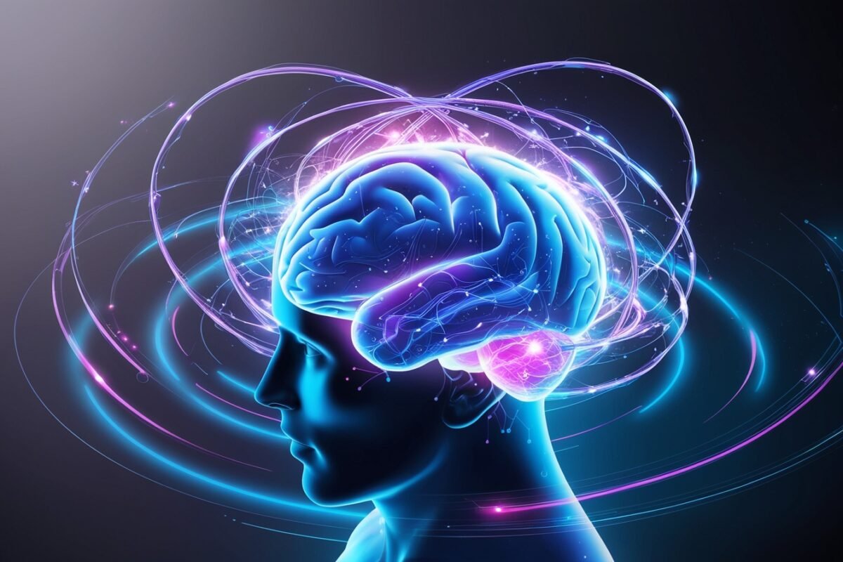 Brain Hacking: How Safe Are DIY Cognitive Enhancements?