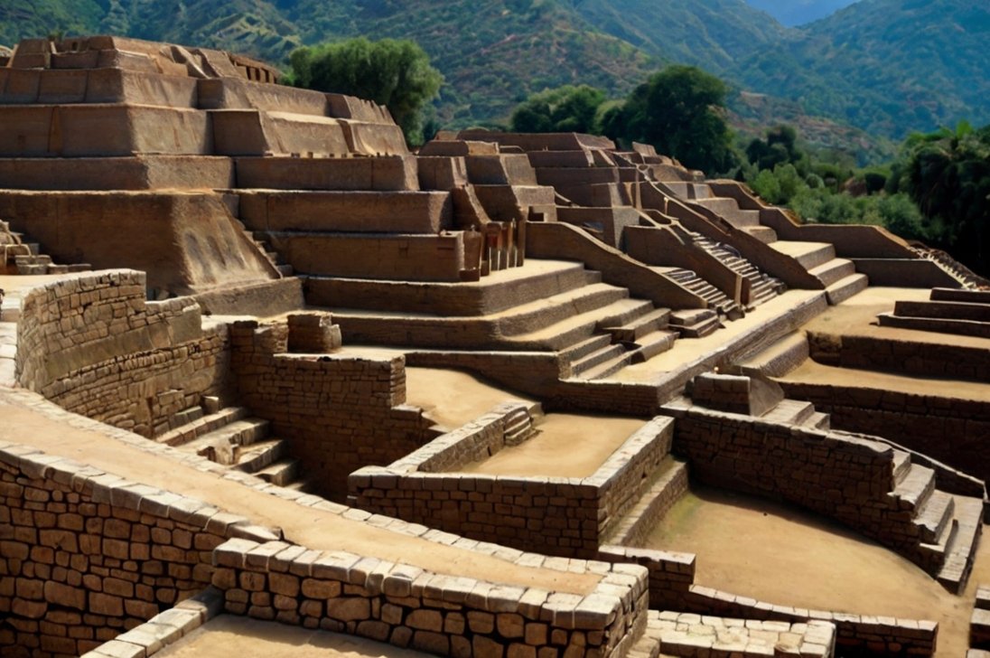 Exploring the Rich History of the Purépecha Civilization
