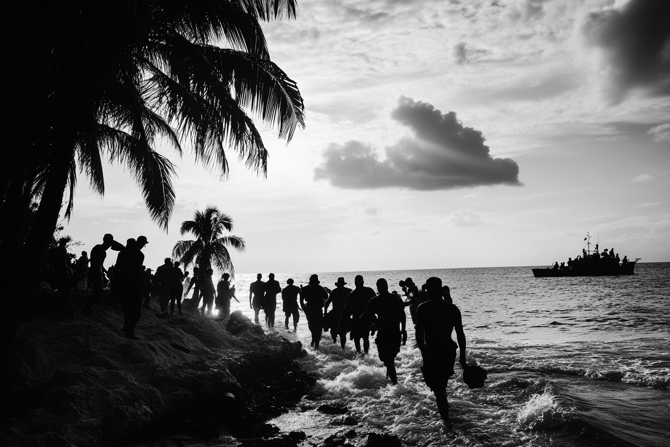 Historical Blunders: The Mistakes That Changed Everything