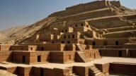 A Lost Civilization: Rise and Fall of The Indus Valley Civilization
