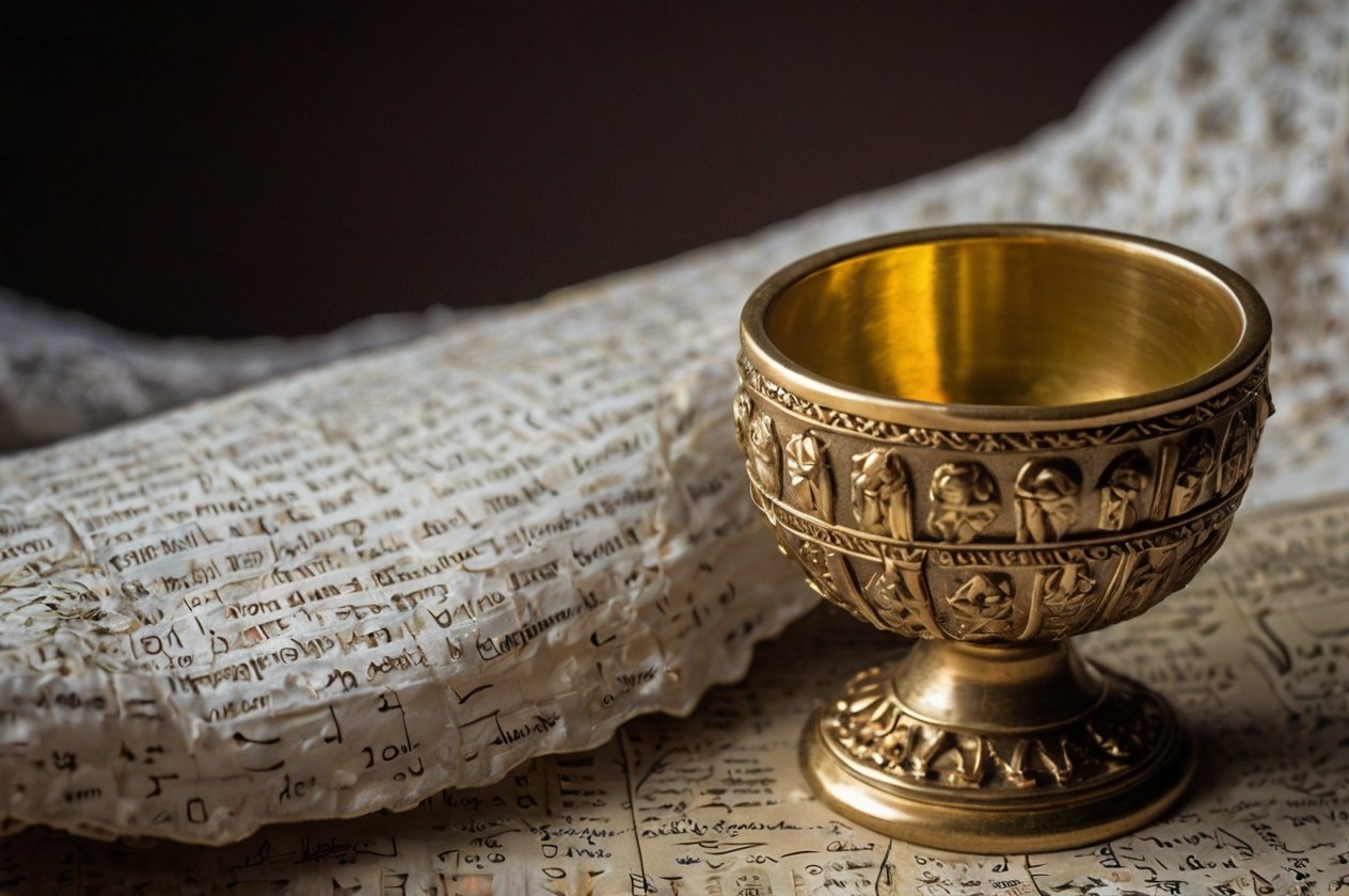 The Mystery of the Holy Grail: Religious Symbol or Hidden Truth?