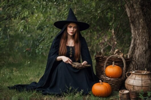 Medieval Witch Hunts: Myths, Misconceptions, and the Truth