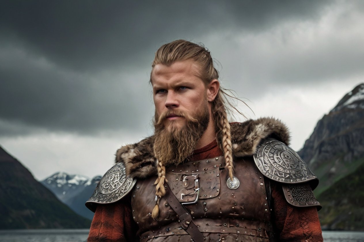 Viking Invasions: Were They Just Raids, or a Clash of Civilizations?