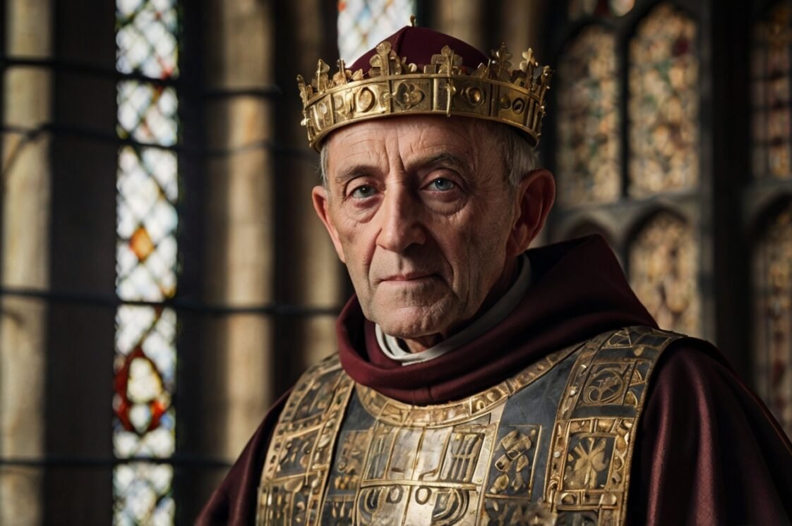 8 Medieval Europe’s Most Shocking Assassinations