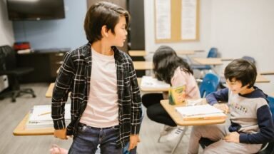 Riding the Rollercoaster: Understanding Erratic Behavior and How to Cope