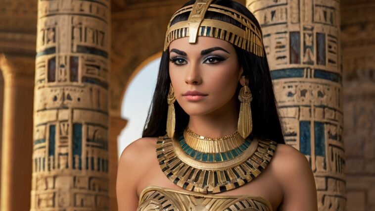 Cleopatra vs Nefertiti: A Look at Two Iconic Egyptian Queens