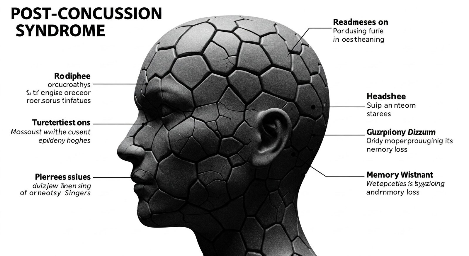 Post Concussion Syndrome How Long It Really Lasts Post Concussion Syndrome How Long It Really Lasts