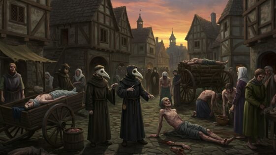Black Death's Effects: How the Black Death Reshaped Europe
