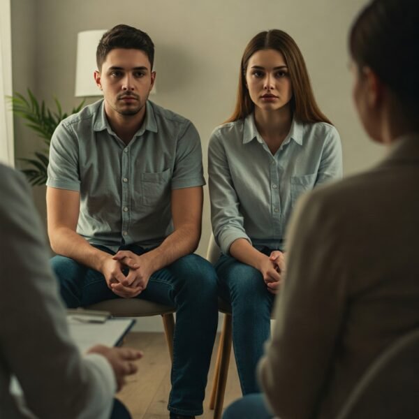 Oxytocin: The ‘Love Hormone’ Explained – Science, Benefits & Myths