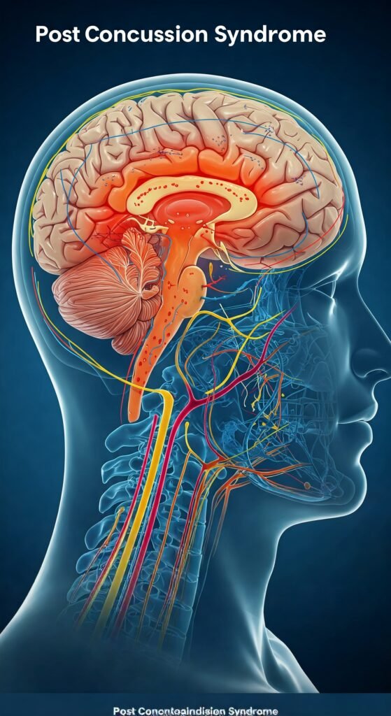 Post Concussion Syndrome How Long It Really Lasts Post Concussion Syndrome How Long It Really Lasts