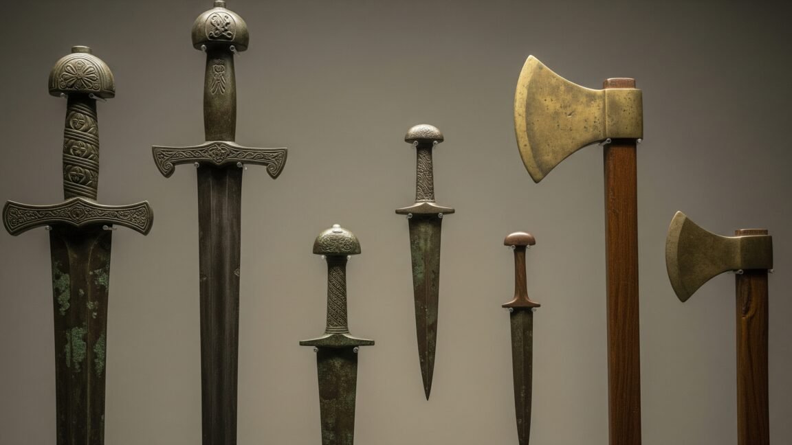 Tomb Robbing in Ancient Egypt: The Grandeur of Ancient Egypt