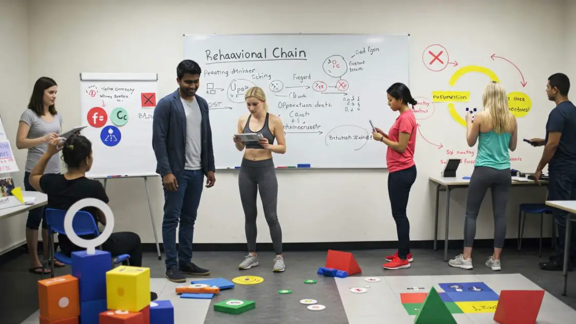 Understanding and Overcoming Self-Defeating Behavior Patterns Understanding and Overcoming Self-Defeating Behavior Patterns