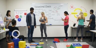 Breaking Down Tasks: The Pomodoro Technique for ADHD