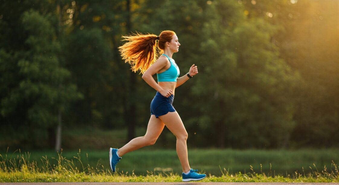 Runner’s High Explained: How Exercise Triggers Endorphins