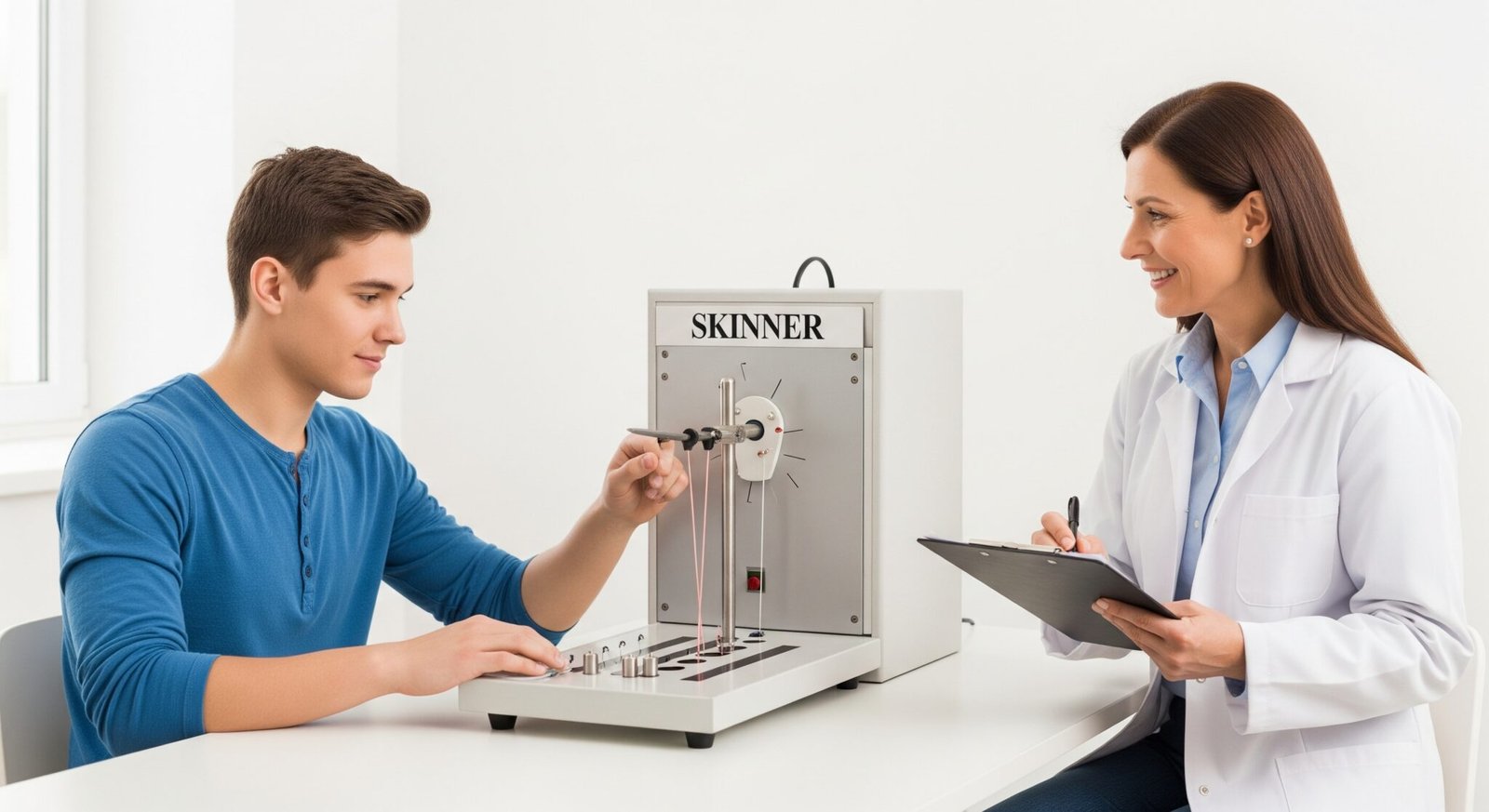 Skinner Box Experiments: How It Shaped the Way We Behave