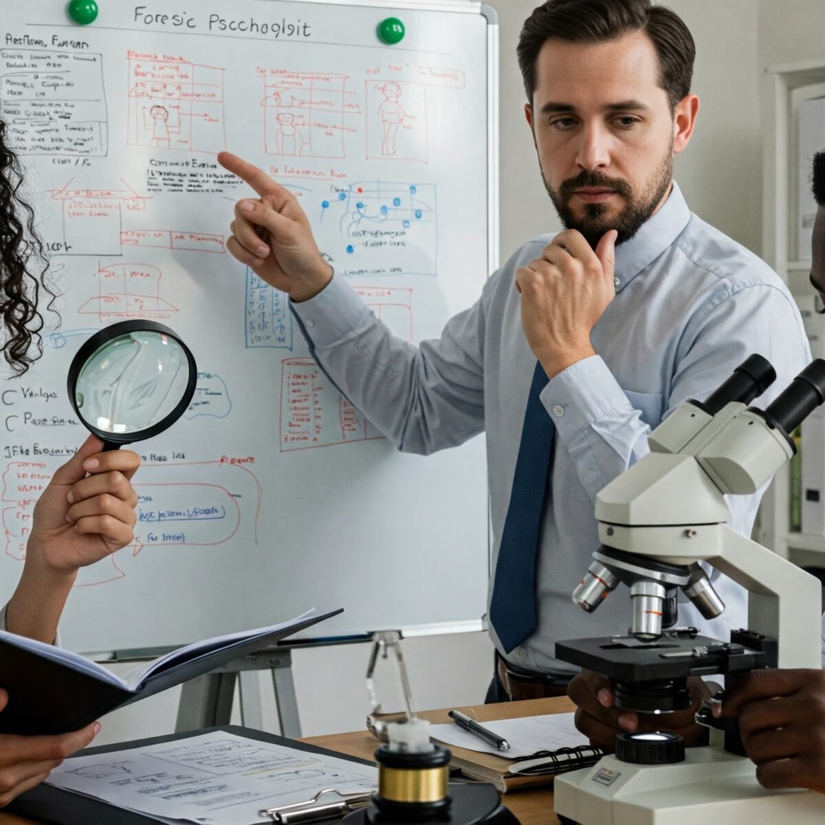 Conflict Resolution vs Problem Solving: What’s the Real Difference?