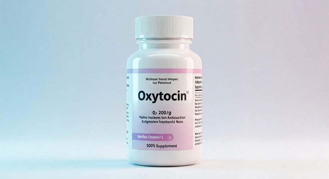 Oxytocin Supplements Do They Work Risks Alternatives oxytocin-supplements-do-they-work-risks-alternatives