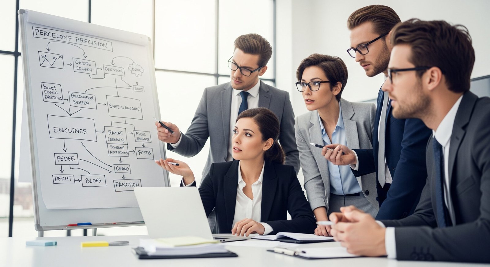 5 Proven Decision-Making Frameworks You Can Use Today