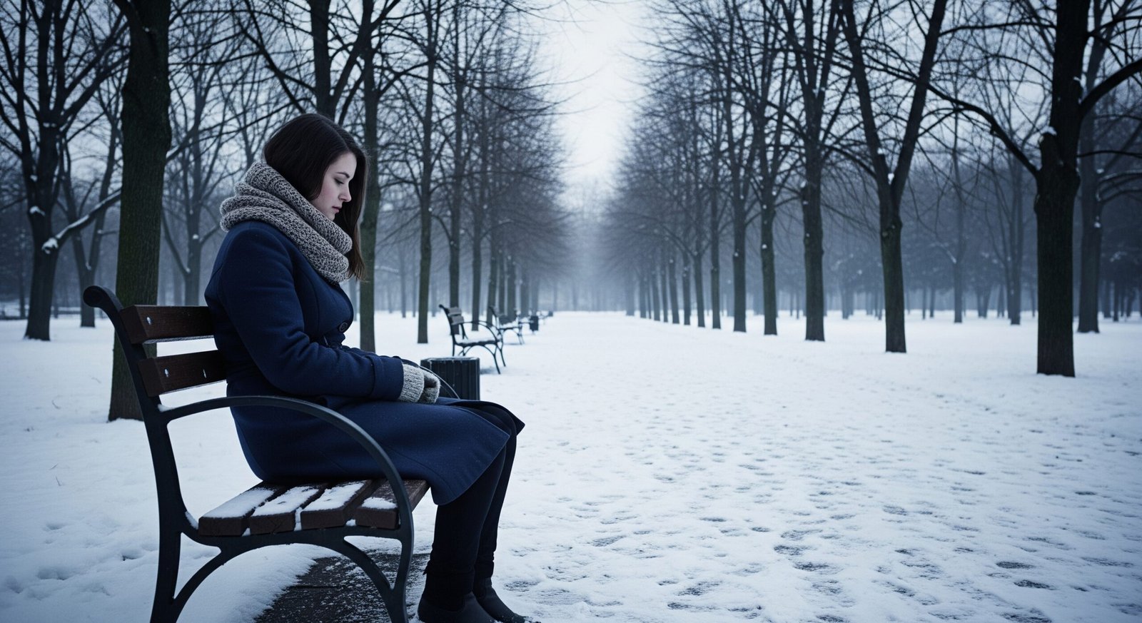 Winter Blues? Boost Endorphins During Cold Months