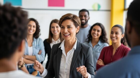 Genuine Leadership: 10 Authentic Leadership Characteristics