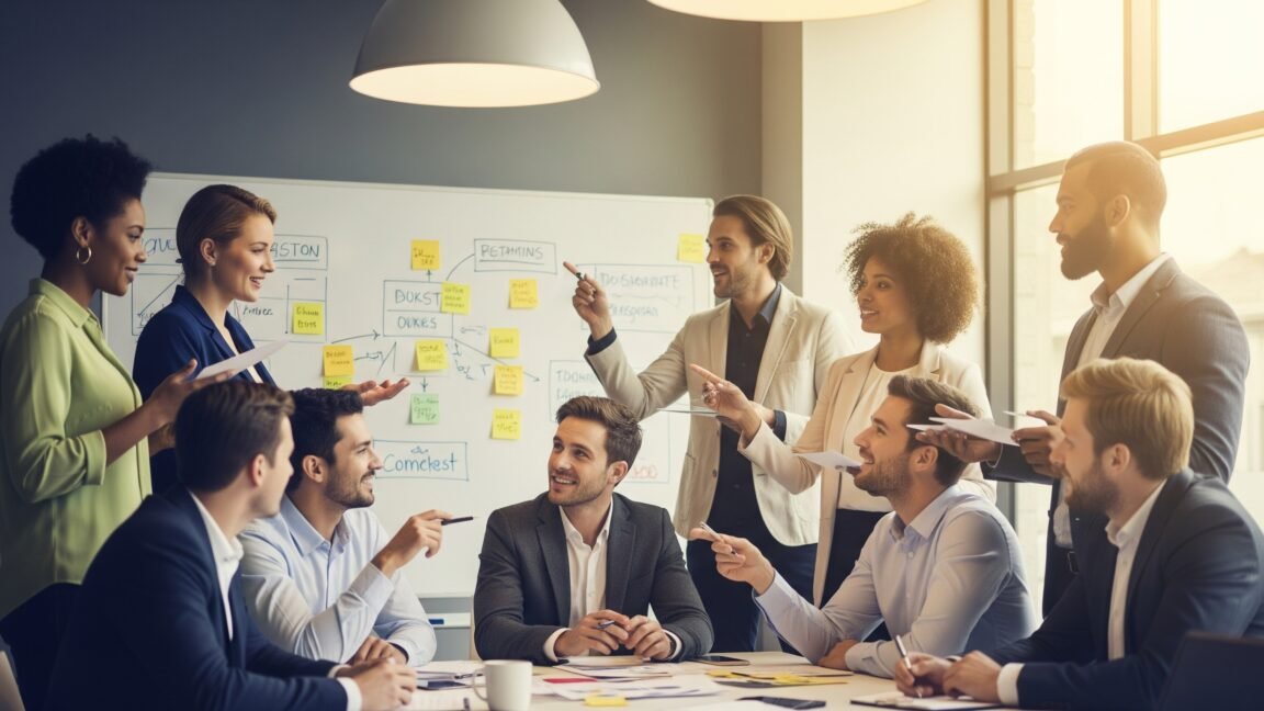 Goal Setting 101: The 5 Types of Goal Setting You Need to Know