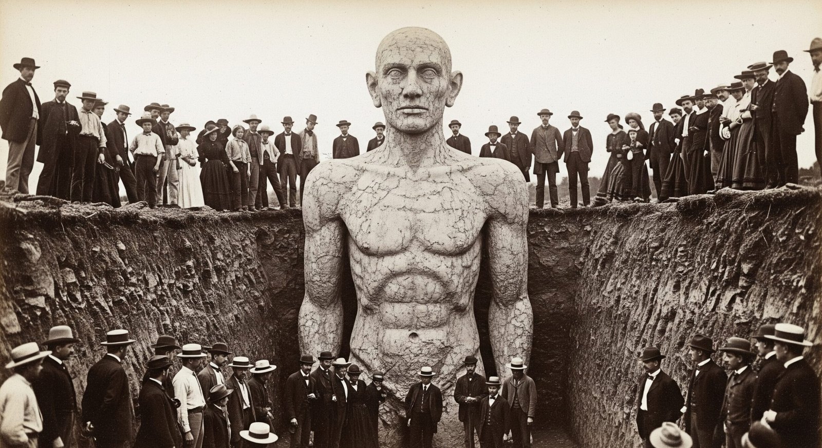 7 Historical Hoaxes That Shocked and Fooled the World