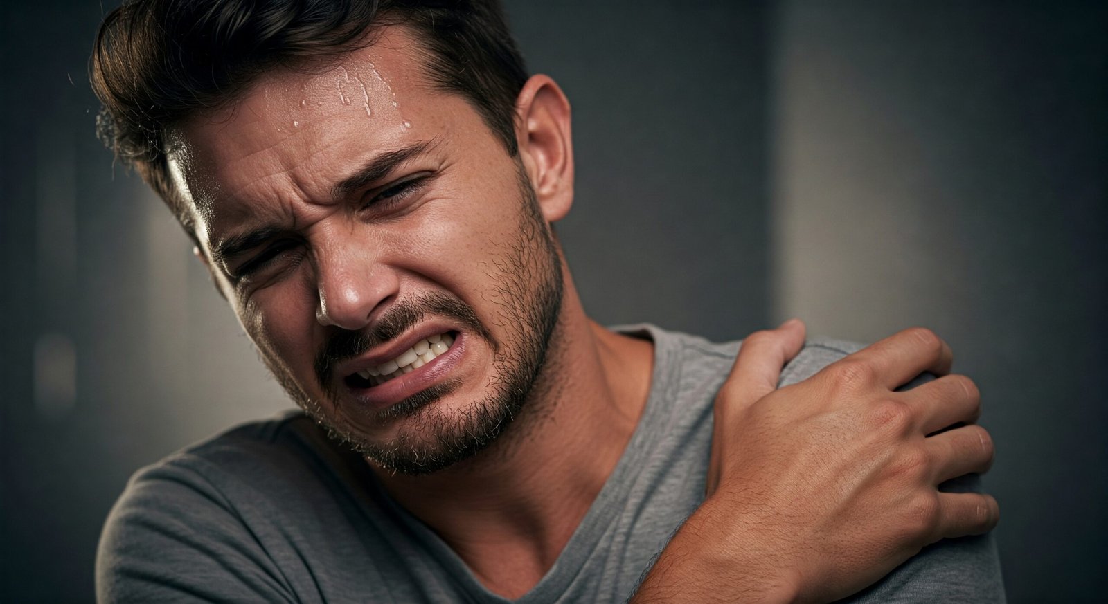 Chronic Pain & Endorphins: How to Train Your Brain's Relief System