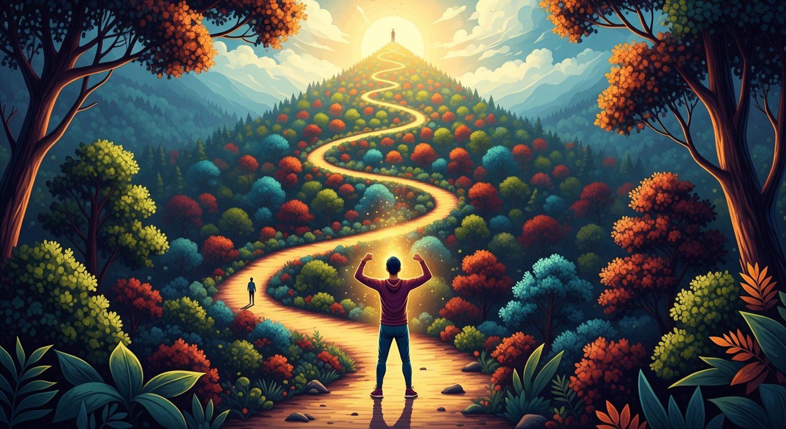 12 Personal Potential Development Strategies for Lasting Success