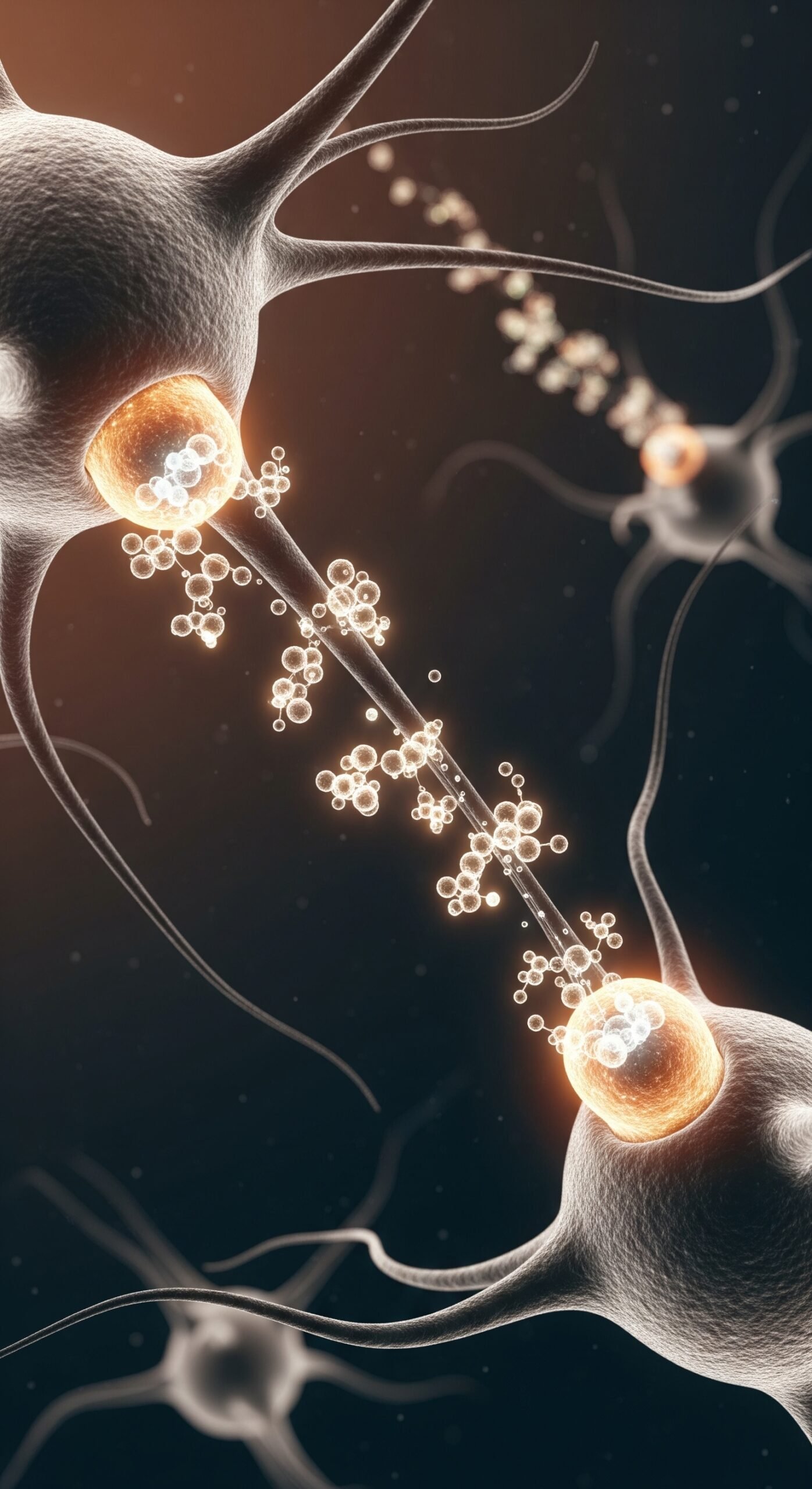 Serotonin: The Complete Guide to Your 'Happy Chemical'