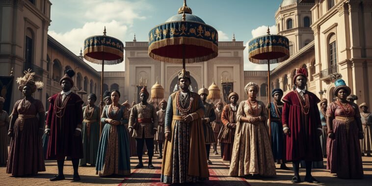 Who Invented Geometry? The History of How Geometry Invented