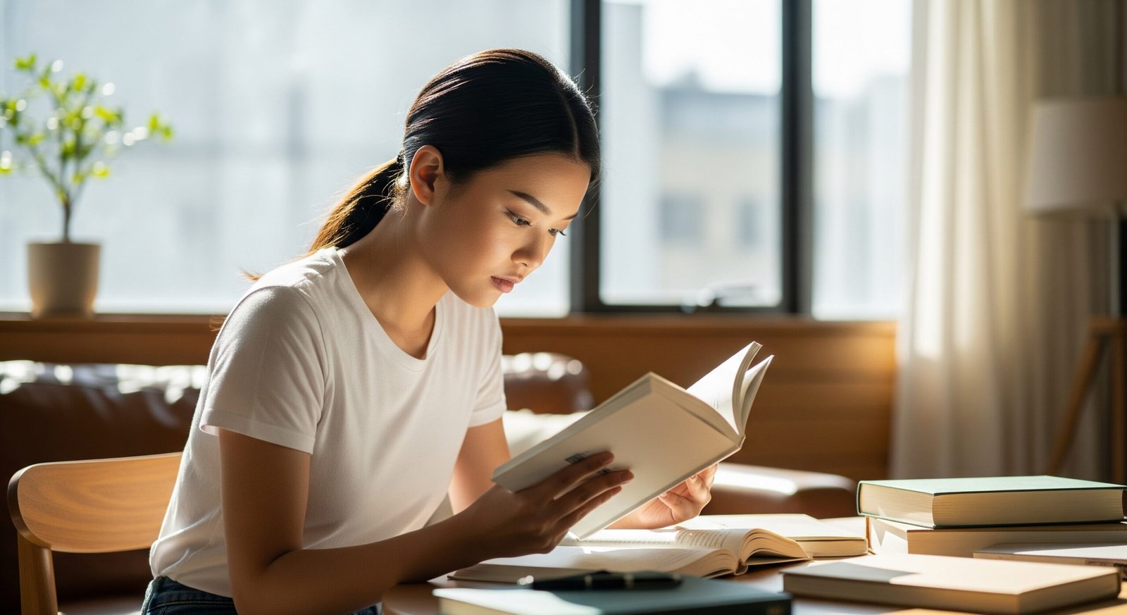 The Role of Attention in Cognitive Processes: A Comprehensive Guide