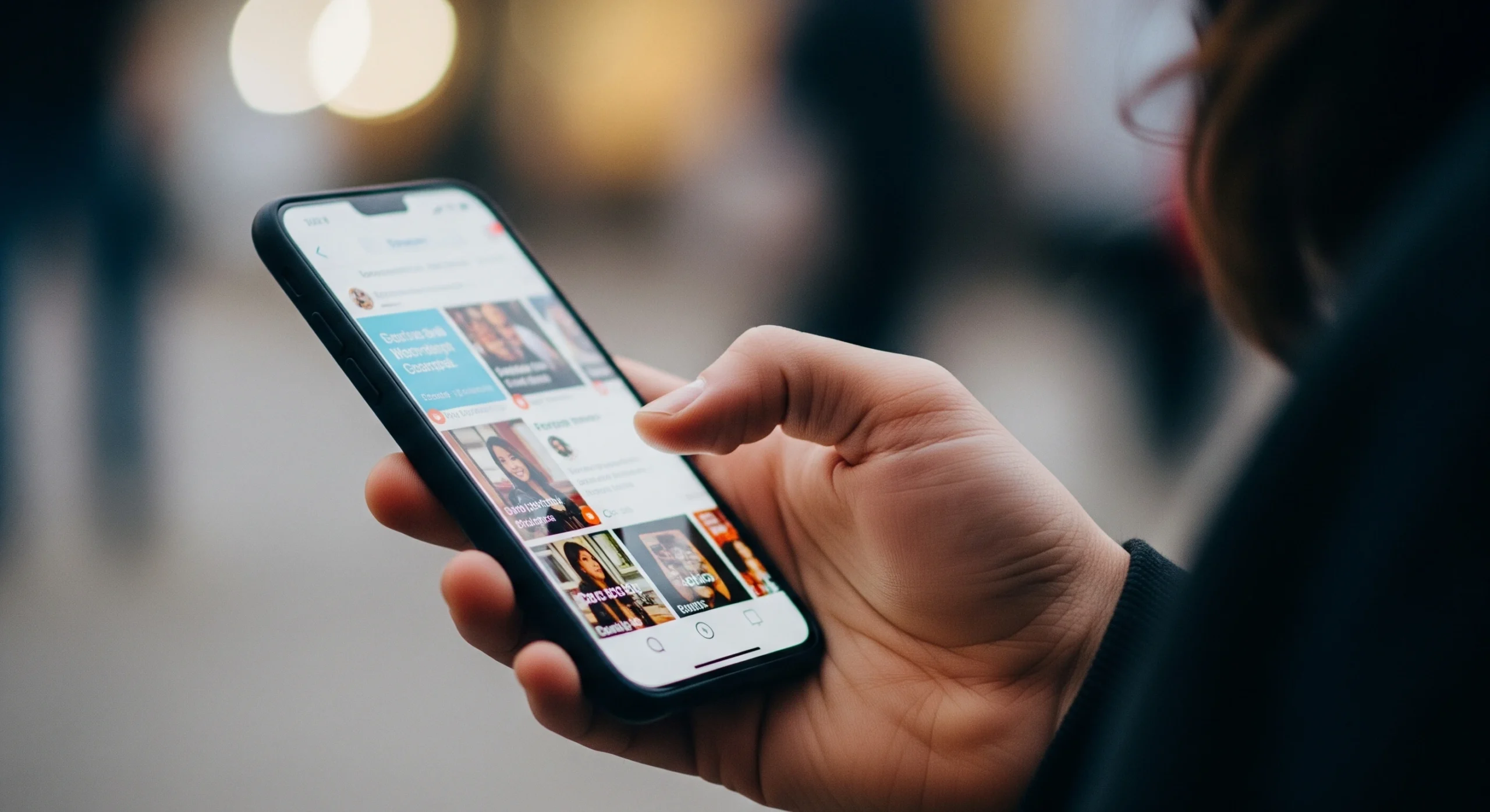 The Behavioral Psychology Behind Infinite Scrolling: The Digital Trap