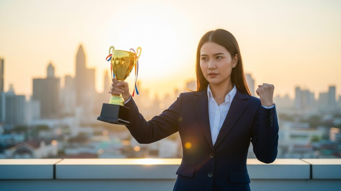 Overcoming Mental Blocks to Achieve Your Full Potential