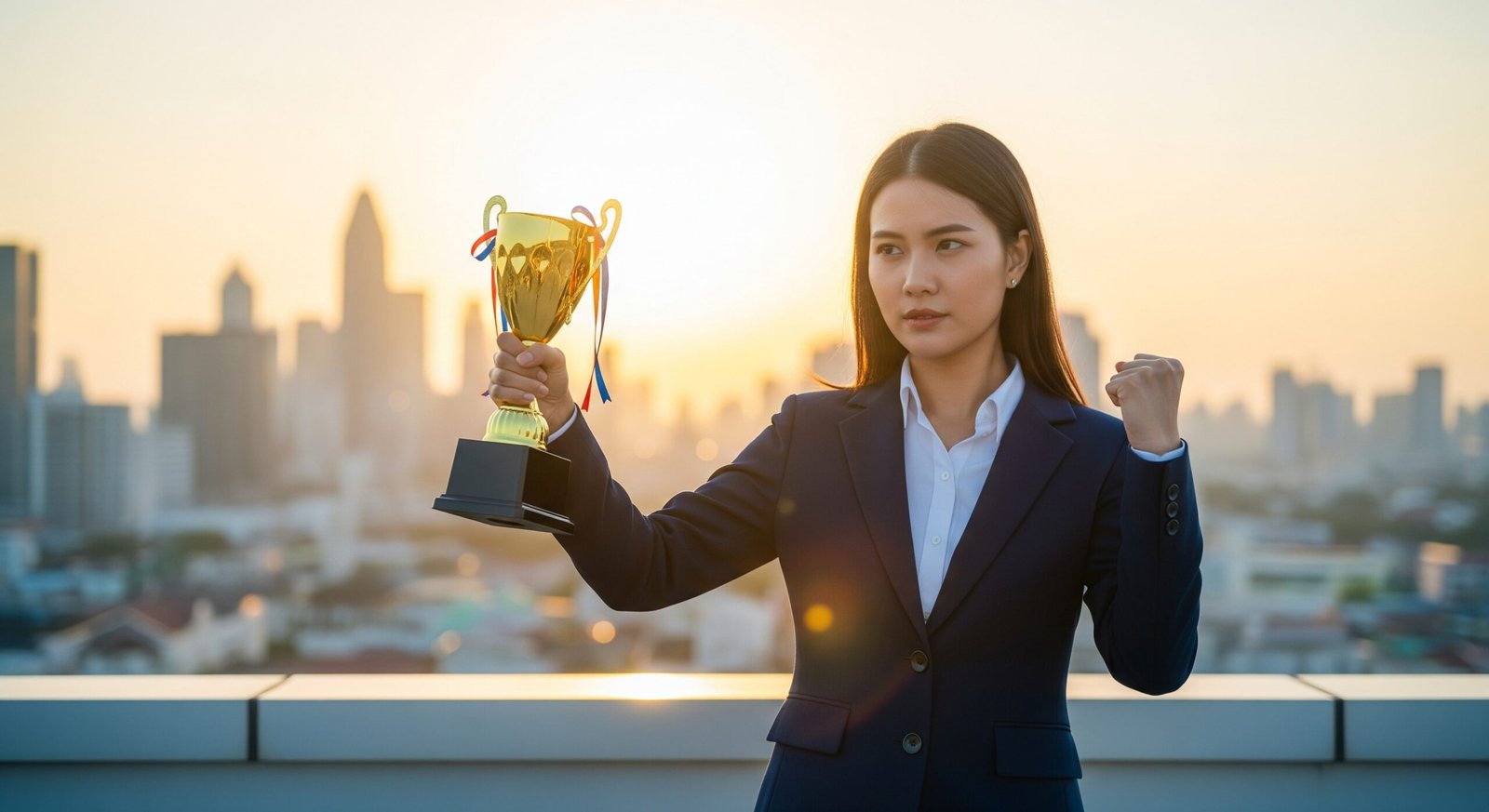 Overcoming Fear When Pursuing Purpose: Breaking Through Barriers