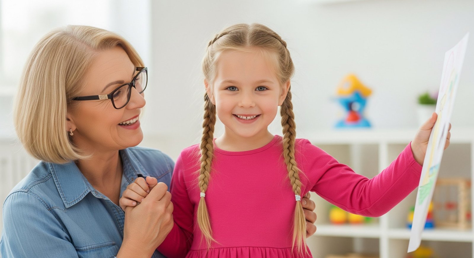 Effective Praise Techniques for Nurturing Your Child's Development