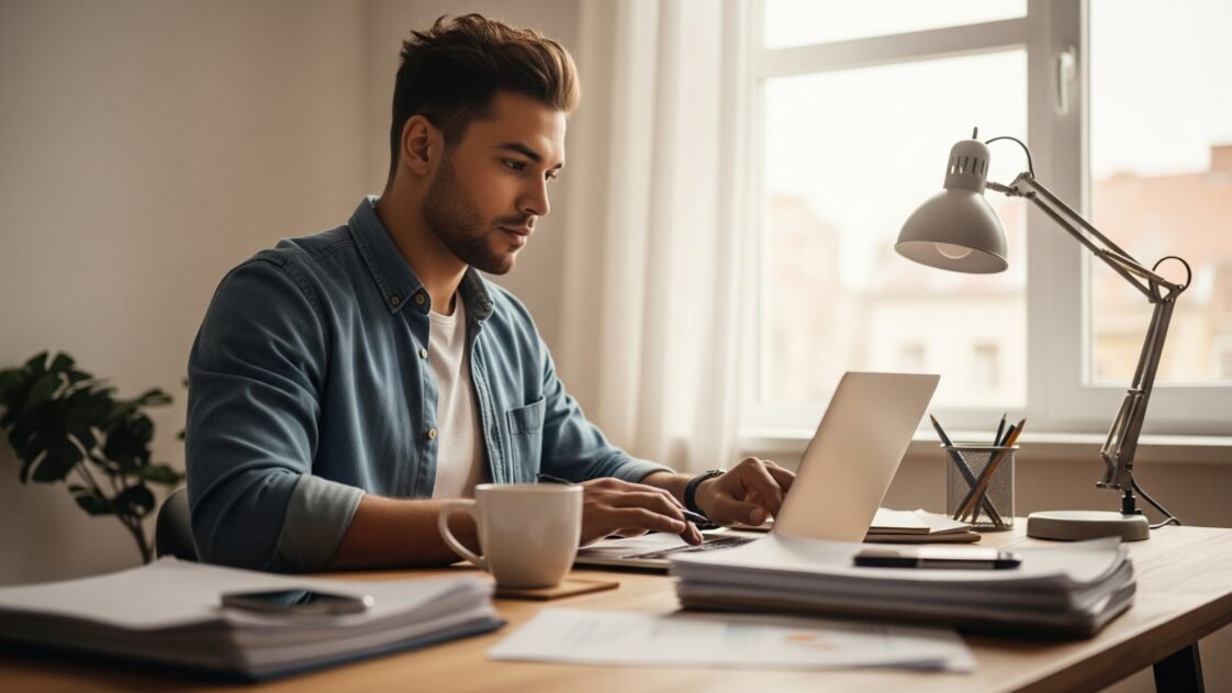 Goal Setting 101: The 5 Types of Goal Setting You Need to Know