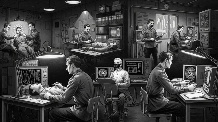 God and Empire: The Role of Religion in Building Empires