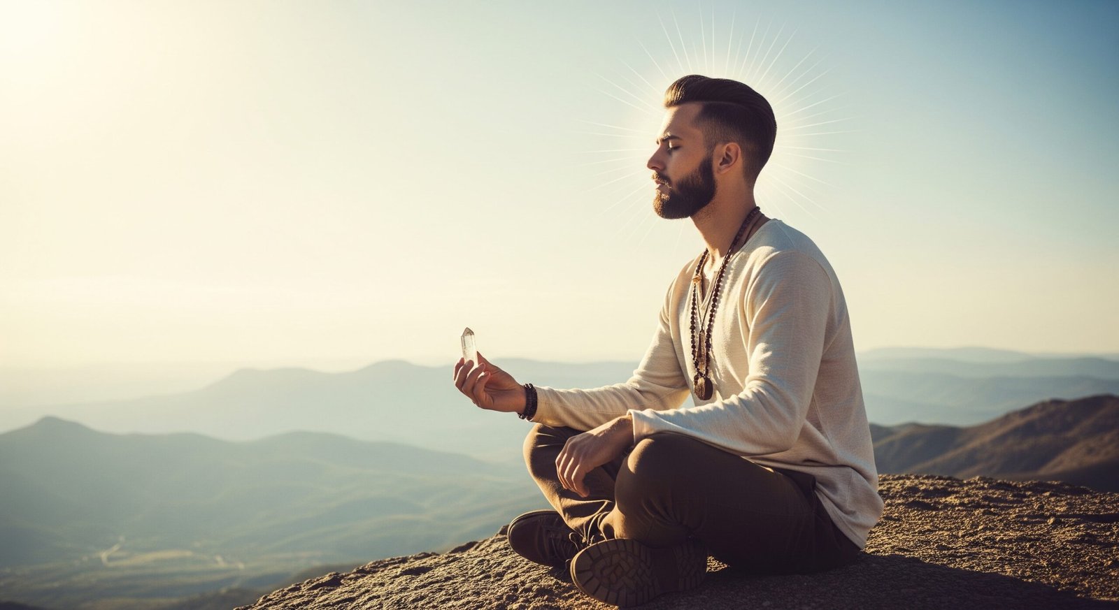 Spiritual Journey to Finding Your Purpose: A Complete Guide