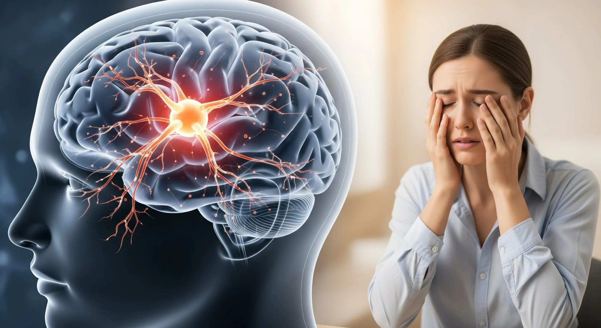Autoimmune Neurological Disorders Symptoms: A Complete Guide