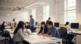 How to Be Proactive at Work: Your Guide to Career Success