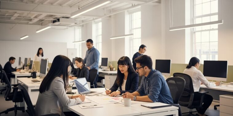 What Is Identity Diffusion? Causes And Affects on Individuals