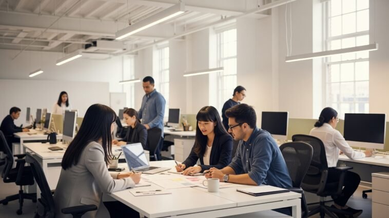 How to Build Resilience at Work - 7 Tips That You Should Try