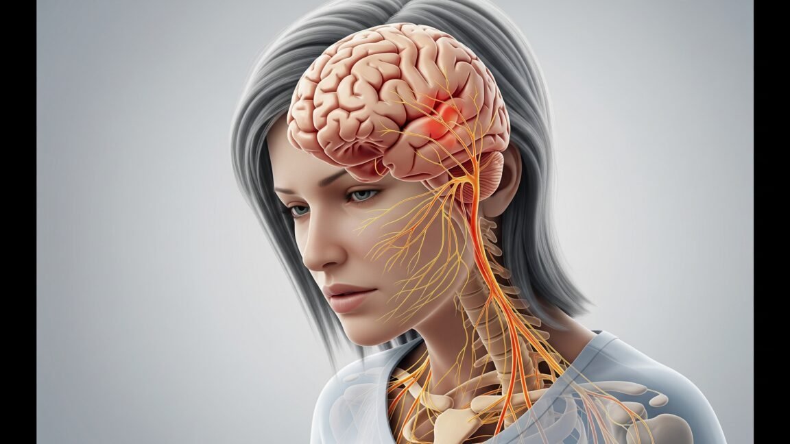 How to Calm Down the Amygdala? 4 Essential Tips