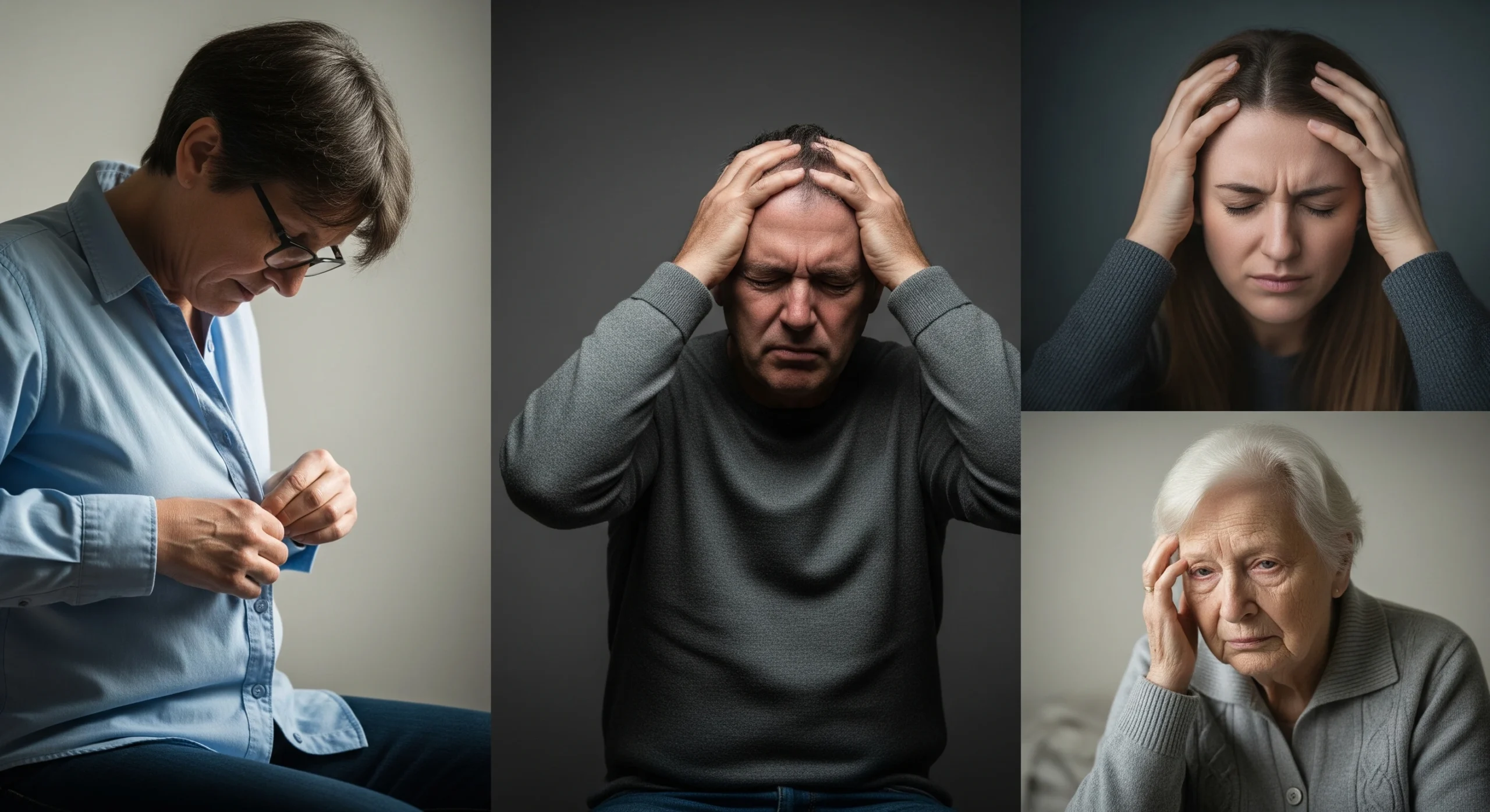 Early Signs of Neurological Disorders in Adults: Recognizing Red Flags