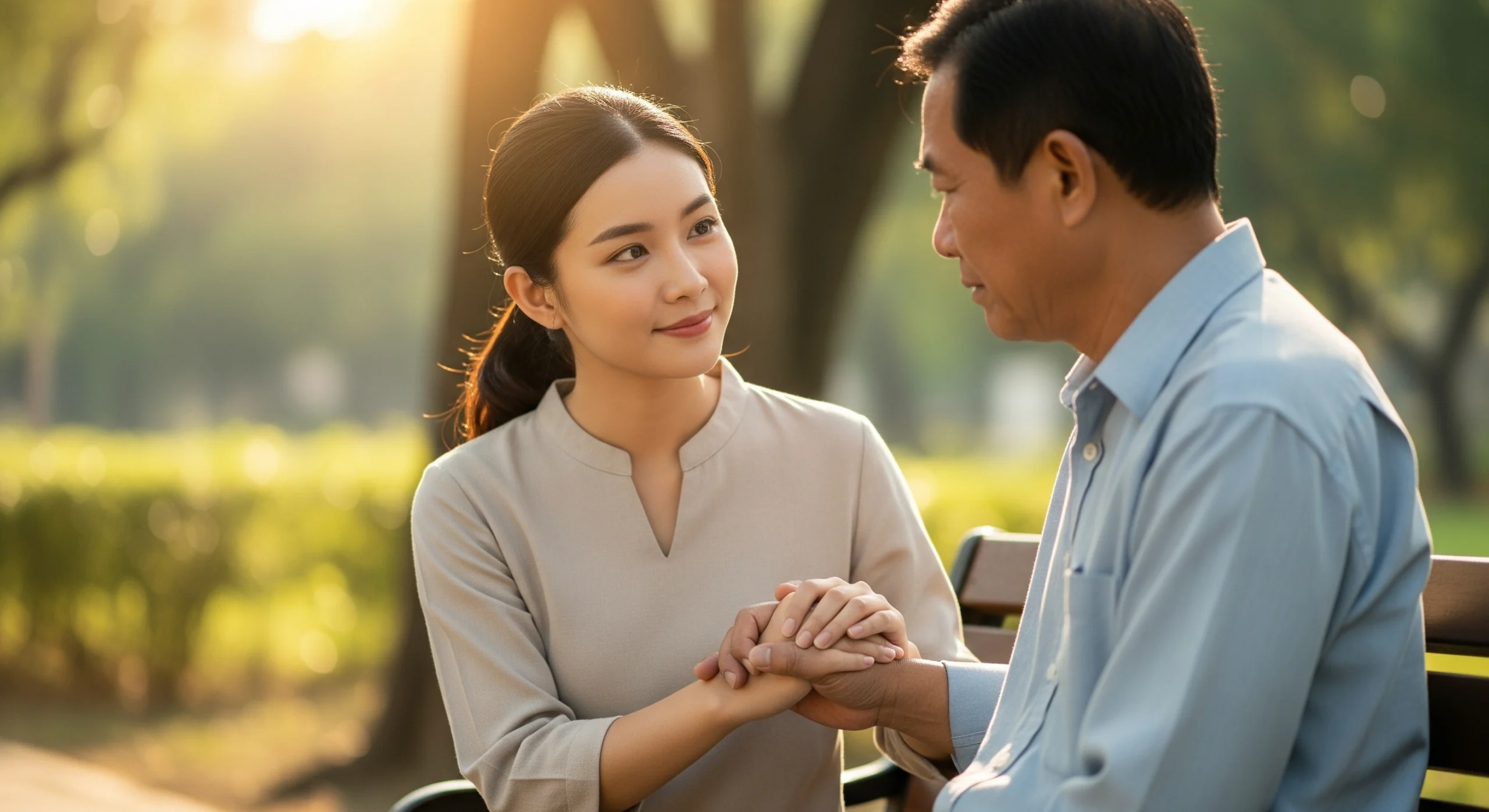 Cognitive Empathy vs Emotional Empathy: Two Sides of Human Connection