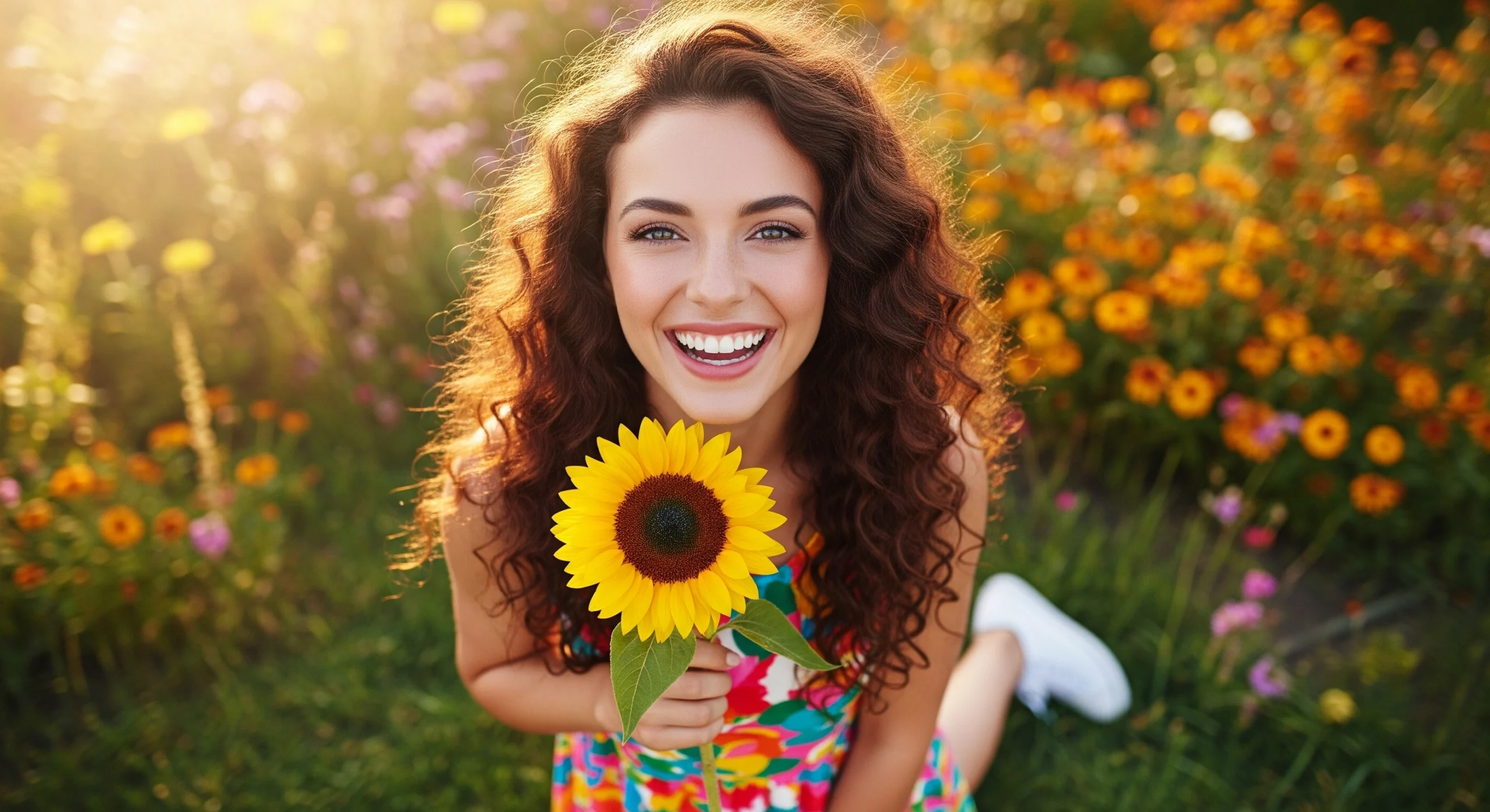 How Optimism Affects Happiness: The Science-Backed