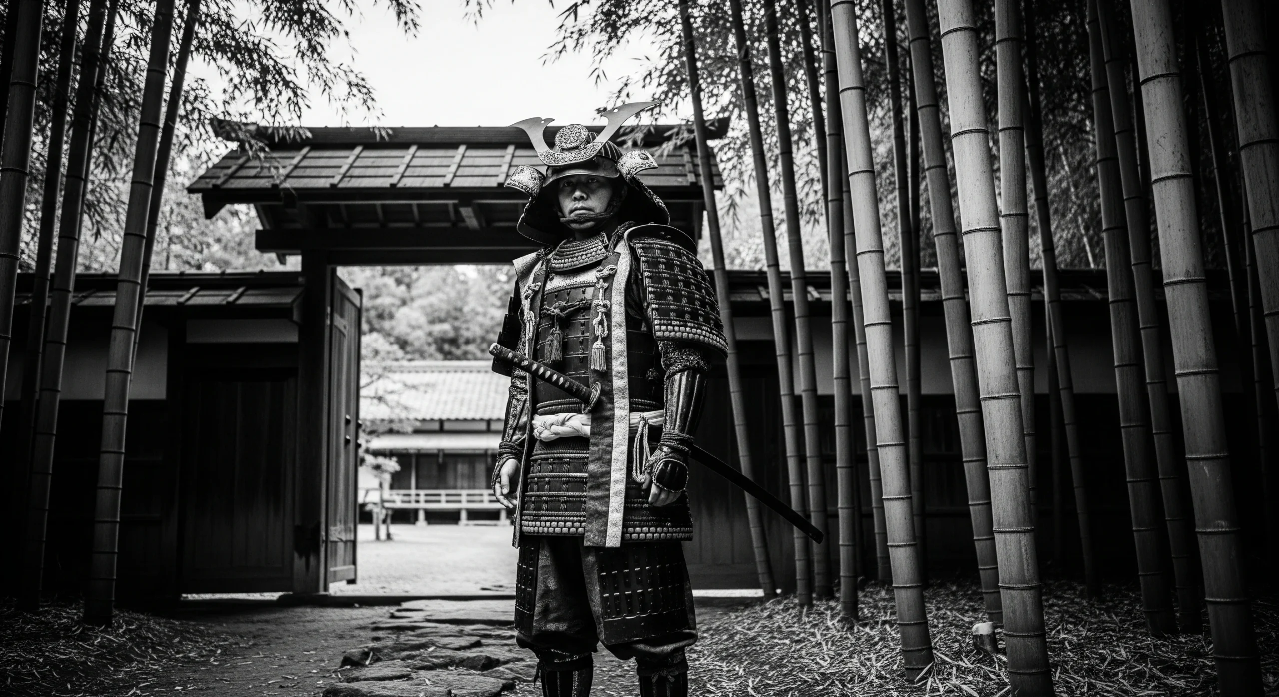 How Samurai Lost Their Power in Japan: The End of an Era