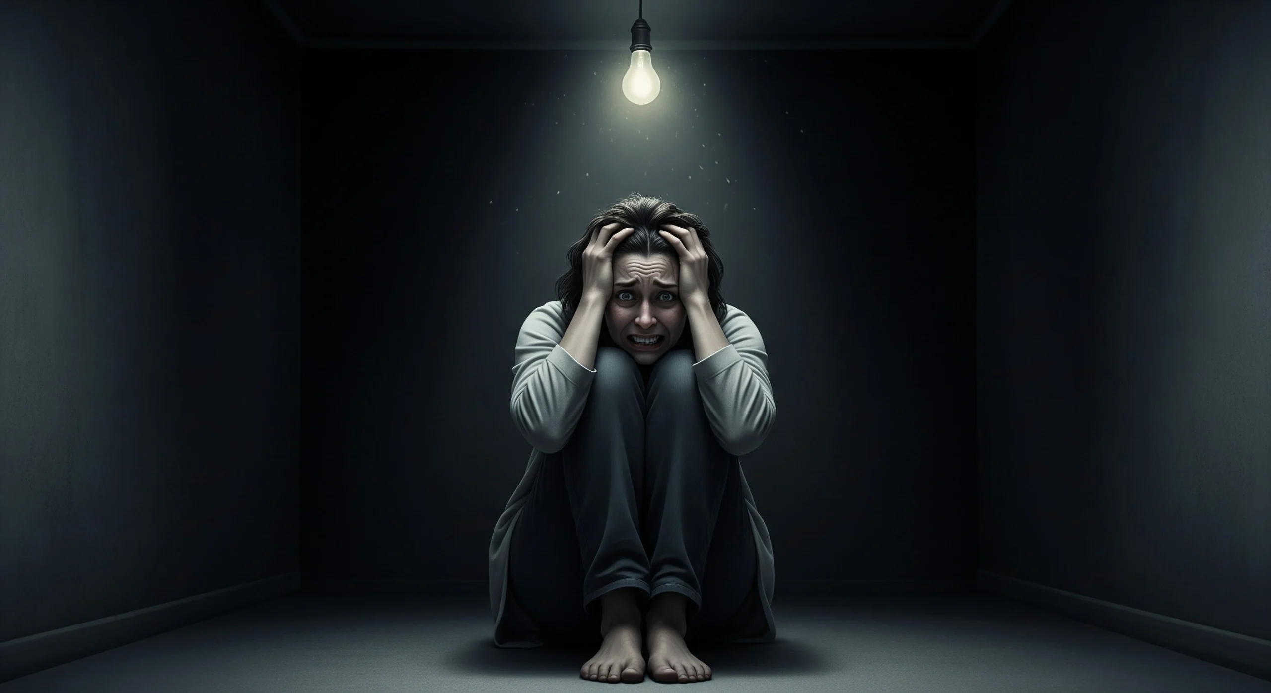 Can Panic Disorder Be Cured? Understanding Treatment and Recovery
