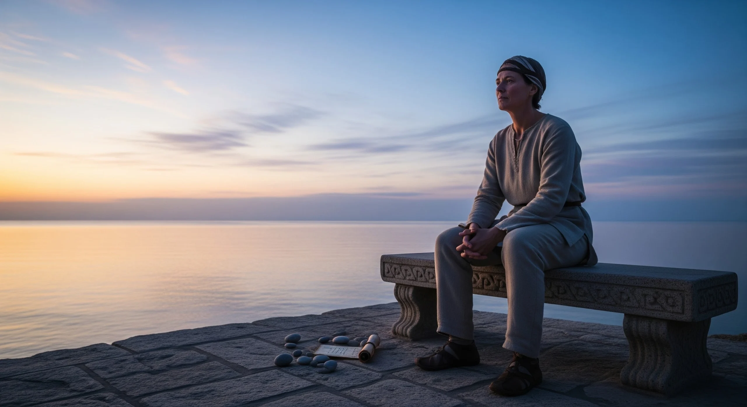 How to Practice Stoicism: A Modern Guide to Ancient Wisdom