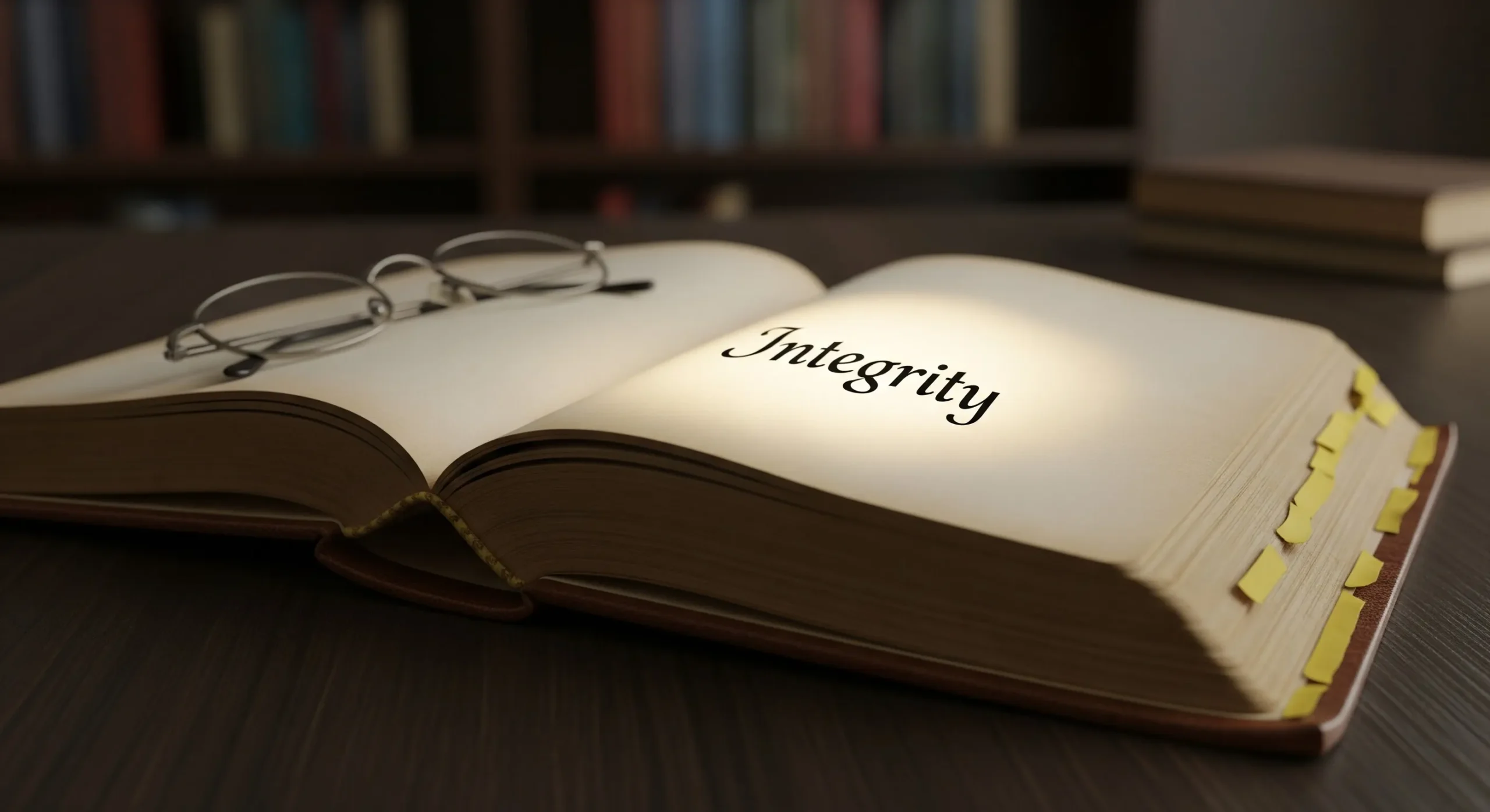 Why Is Integrity Important: The Foundation of Trust and Success